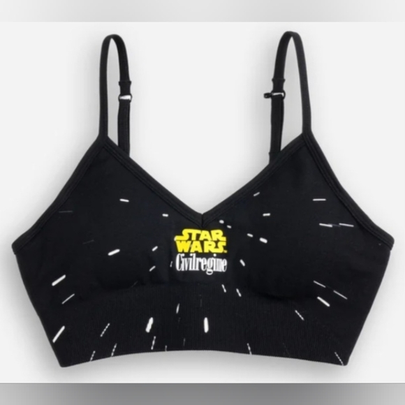 Civil Regime Darc Sport | Intimates & Sleepwear | Civil Regime Star ...